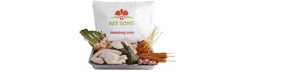 Kee Song Food Corporation (S) Pte Ltd - Dictanote